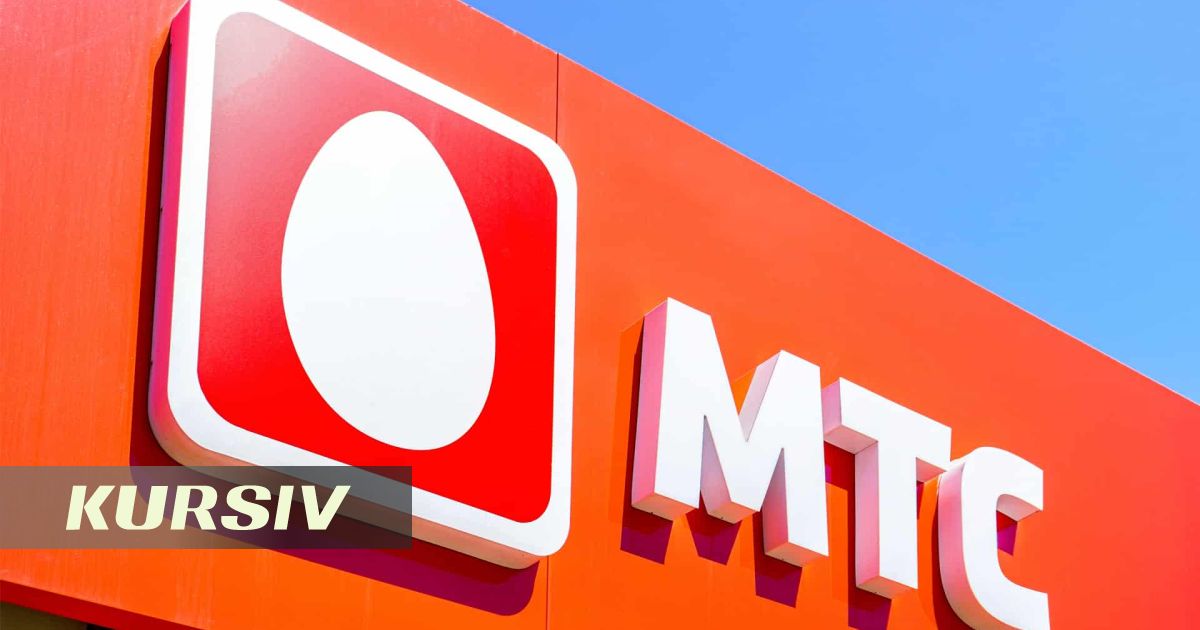 Russian telecom operator MTS plans to enter Kazakhstani market