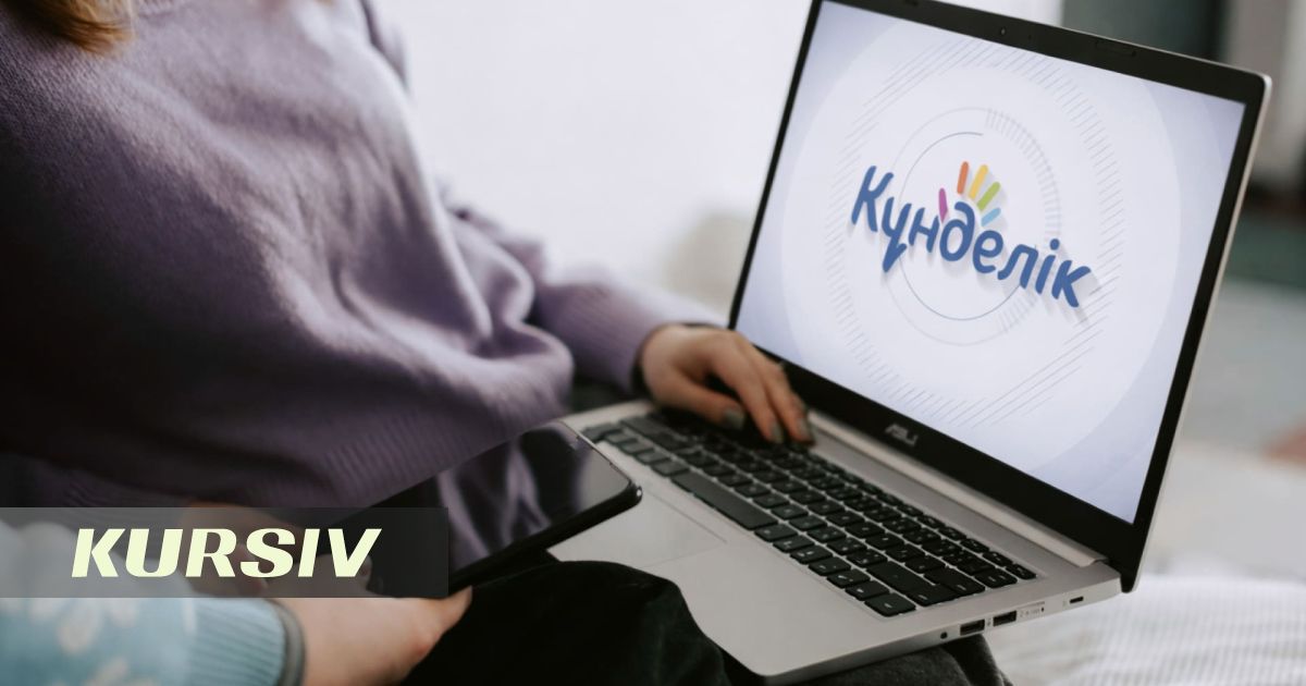 Куда жаловаться при утечке данных детей из Kundelik